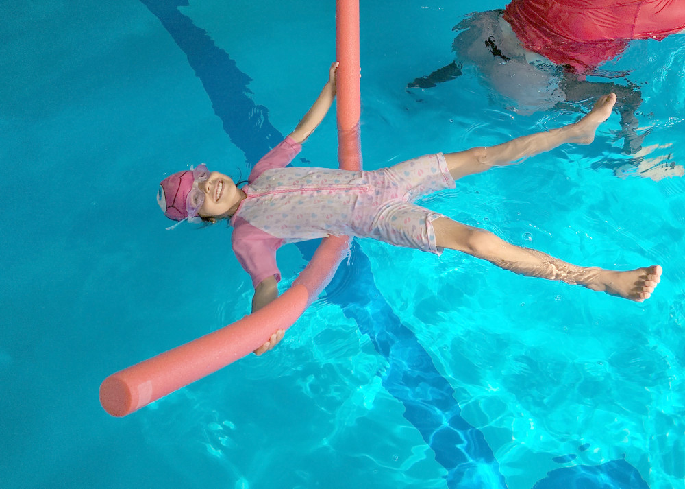Starfish provides beginners with the essential skills and confidence ...