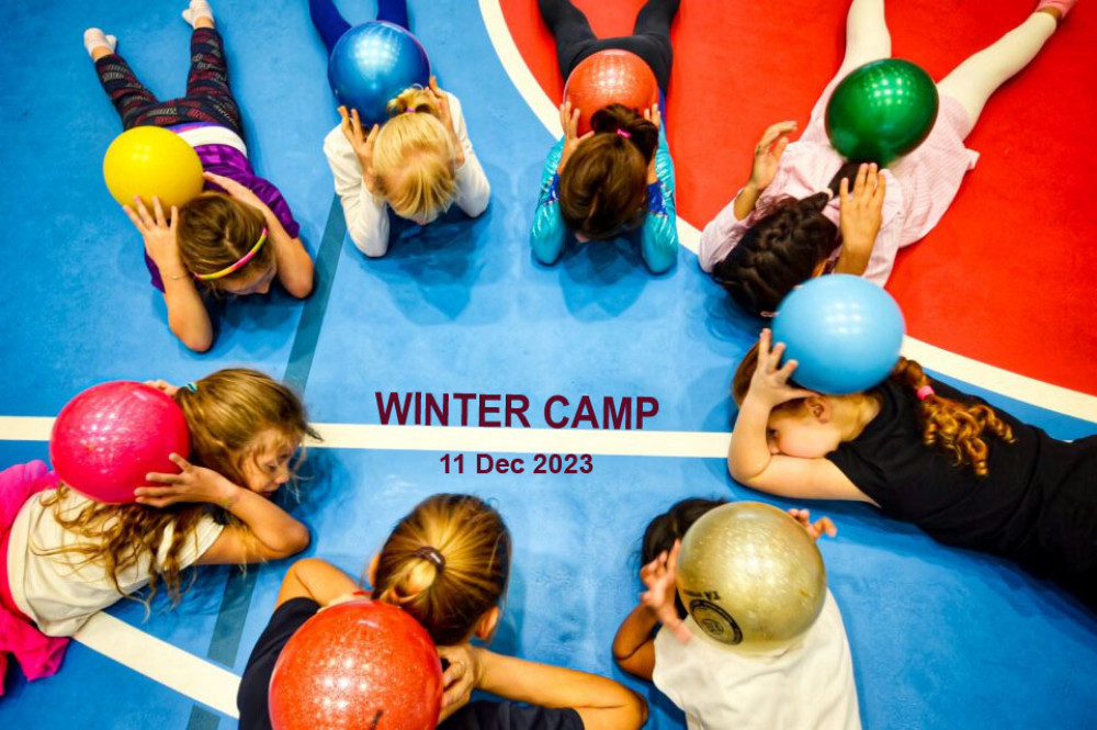 Winter Camp for Kids: A Fun and Educational Escape | Fit Box Center Sharjah
